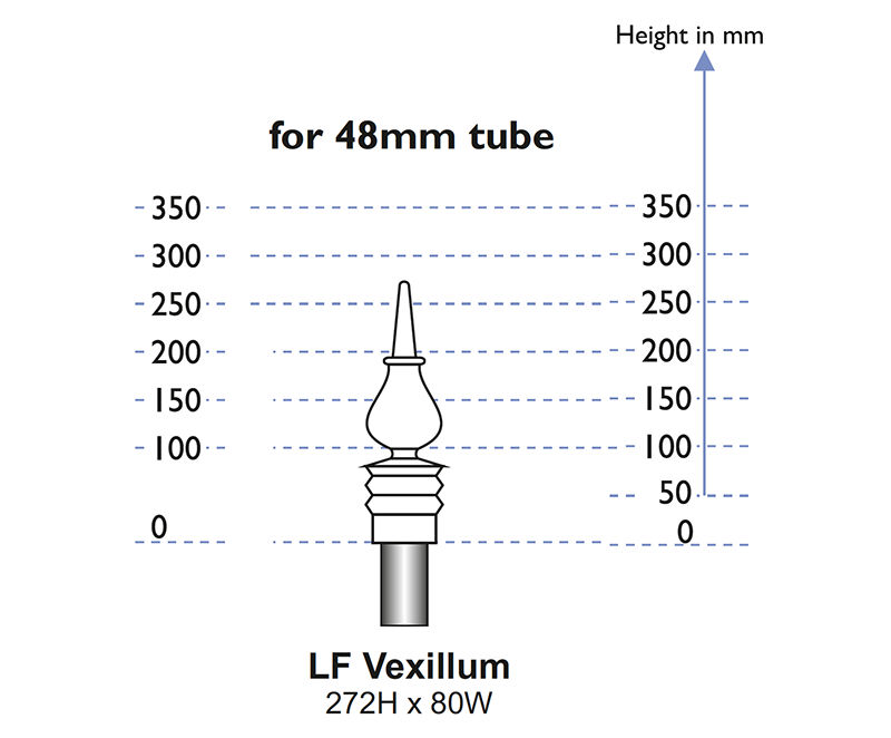Images for Architectural castings - column finials