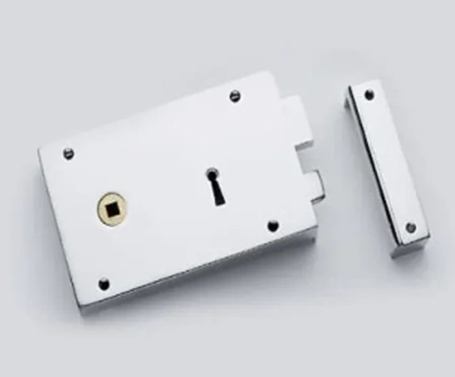 Brass rim locks | A & H Brass