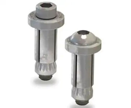 Hollo-Bolt® expansion bolts for structural steel | Lindapter® International