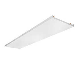 Frengerwarm - Radiant Heating Panel | Frenger Systems | ESI Building ...