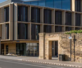 ACO KerbDrain D - combined kerb and drainage system | ACO Water ...