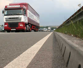 ACO KerbDrain D - combined kerb and drainage system | ACO Water ...