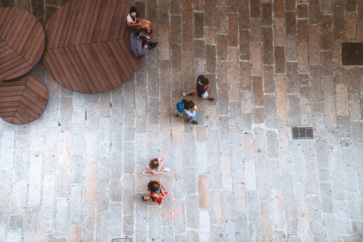 Images for Atollo Bench