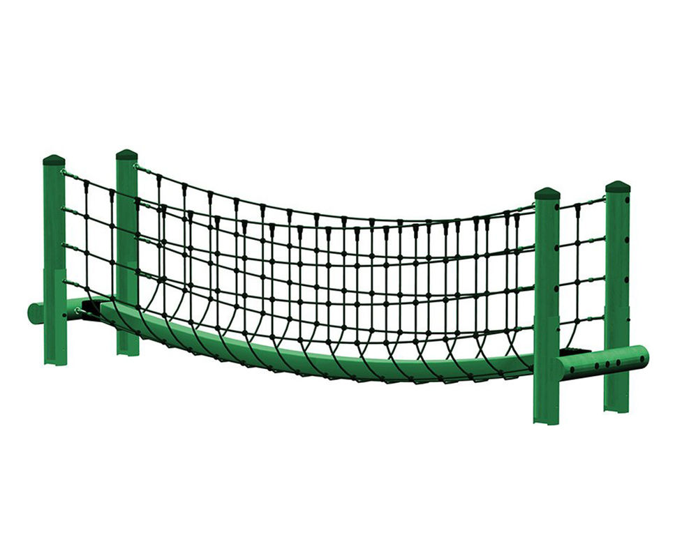 Images for Jungle rope bridge - 90mm running surface