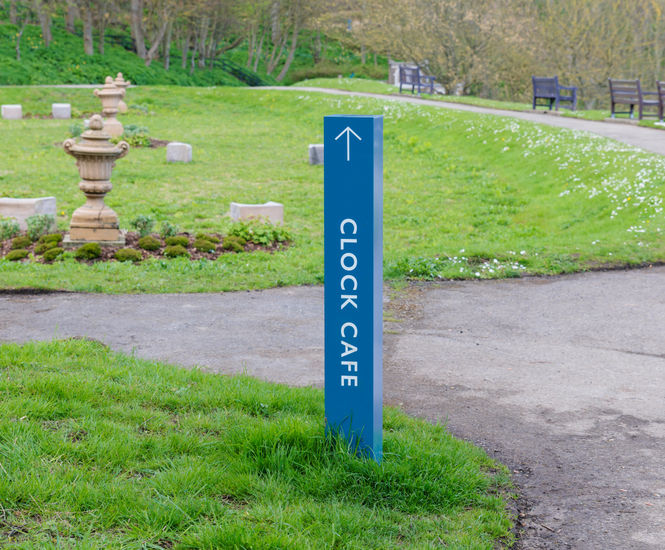 WAY2GO Waymarker | isGroup