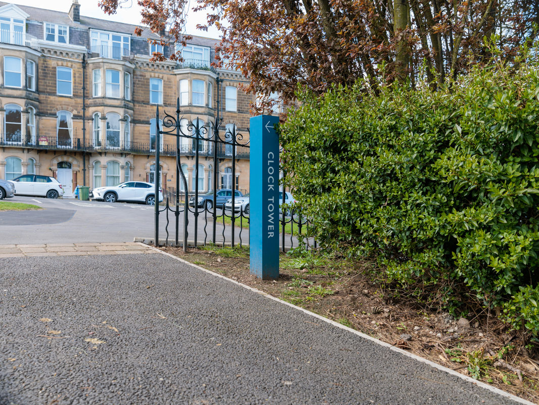 WAY2GO Waymarker | Images