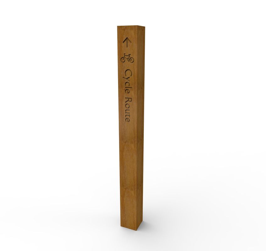 WAY2GO Waymarker | Images