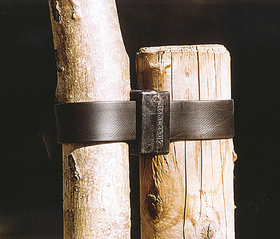Images for Original rubber standard tree pad