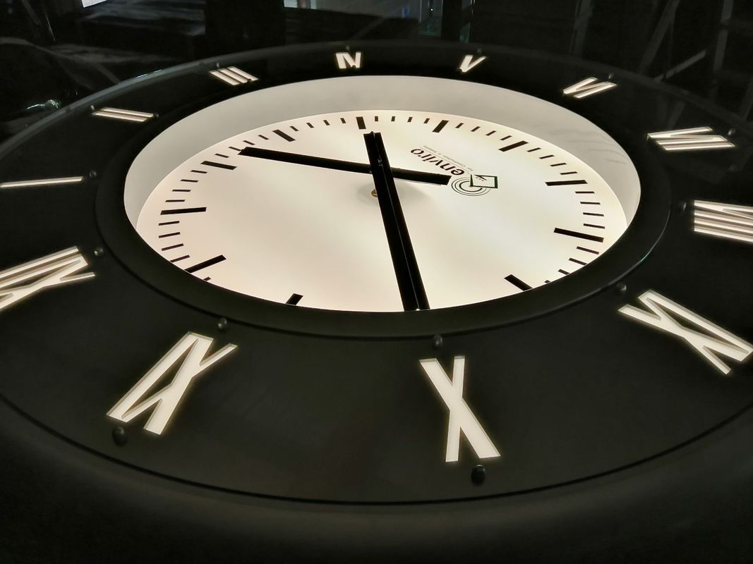 Images for Three bespoke clocks for Saudi Arabia