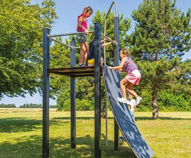 Proludic’s new ACTI’Fun range provides fun for everyone | Proludic Play ...