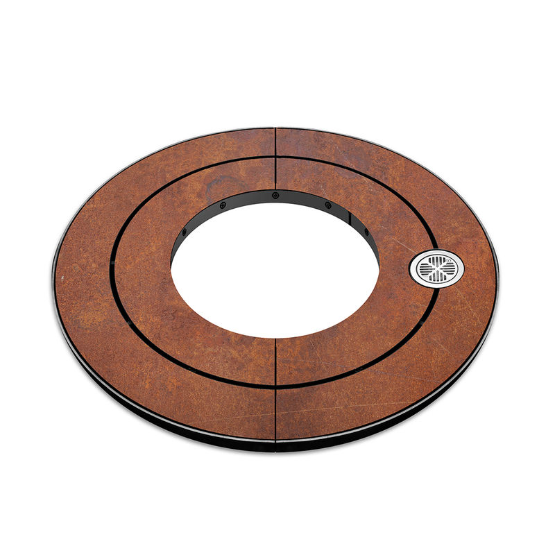 FTS Roundel metal tree grille | Images