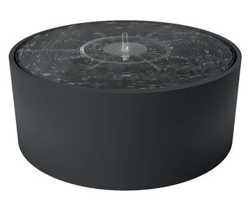 Water feature tables | EXTERNAL WORKS