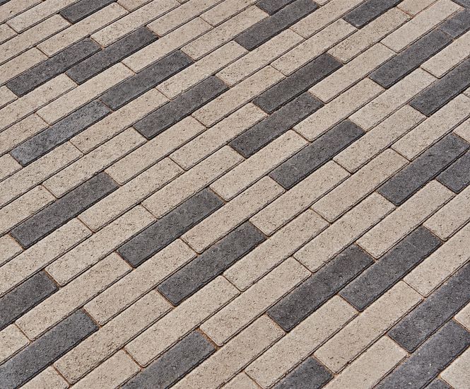 Artro Constellations| Block Paving Laying Pattern - Ursa | Tobermore