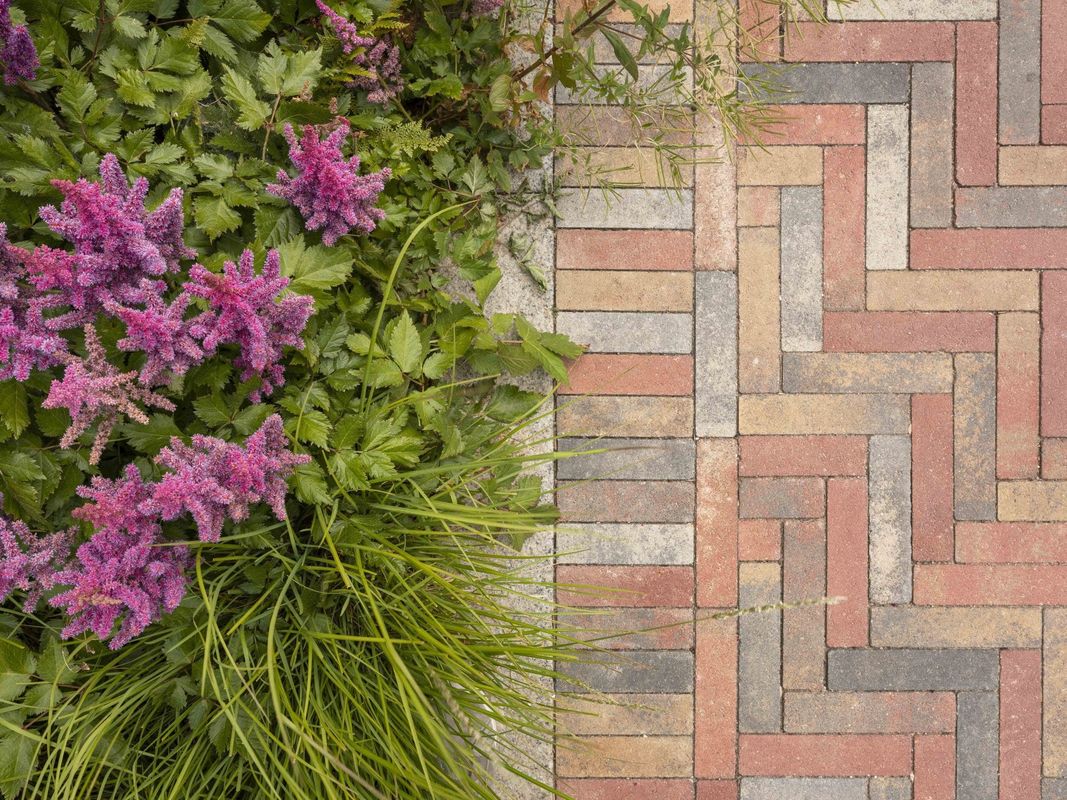 Images for Artro Constellation | Block Paving Laying Pattern - Mensa