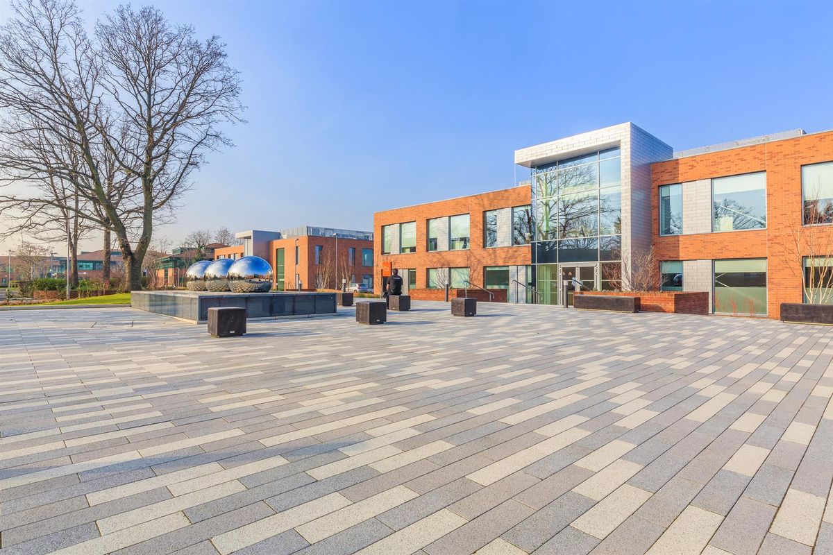 Images for Manhattan Constellations | Block Paving Laying Patterns