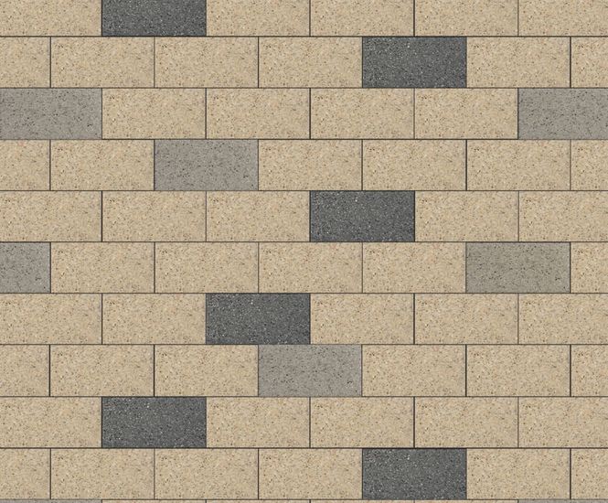 Mixed Product Constellations | Block Paving Laying Patterns | Tobermore