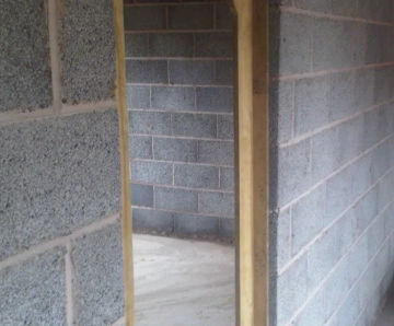 Concrete blocks | BUILDING DESIGN