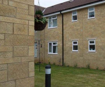 Random masonry stone | BUILDING DESIGN