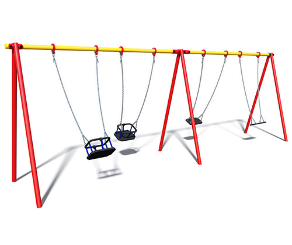 Swing Collection | Images