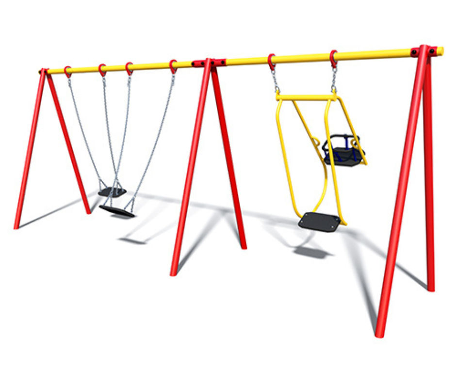 Swing Collection | Images