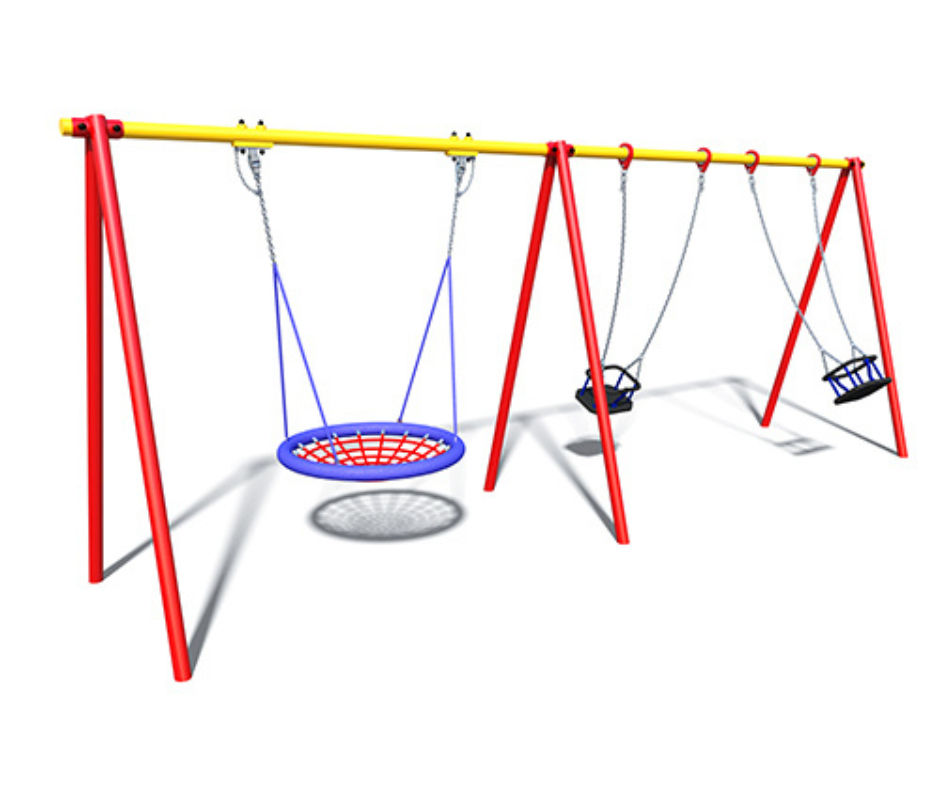 Swing Collection | Images