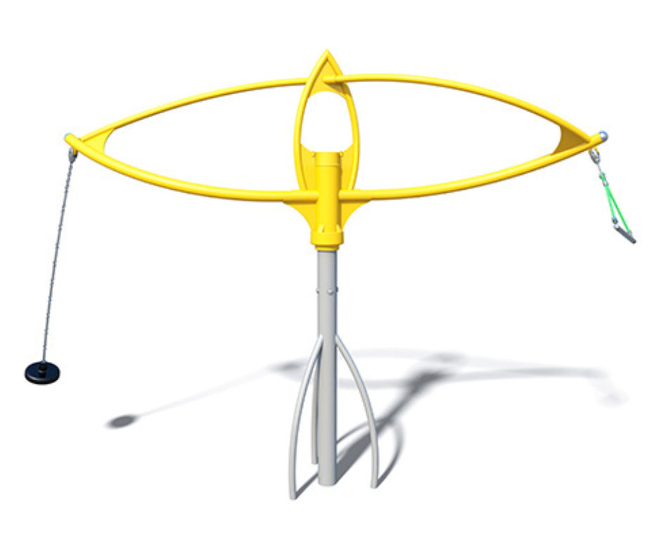 Images for Hurricane Rotating Swings