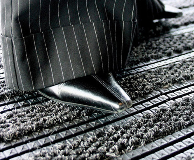 Coba Premier Range of Entrance Matting from Syncros | Syncros Entrance ...