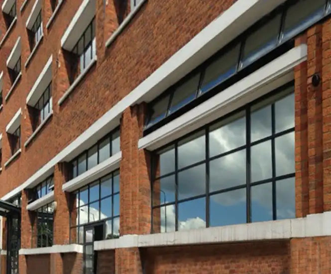 Solar control window films - heat reduction | Window Film Company UK