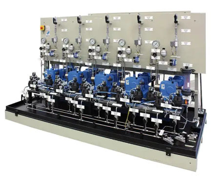 Packaged dosing units (KDOs) | sera Group