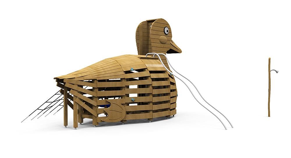Play duck Ducky | Images