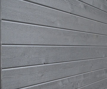 Timber cladding | BUILDING DESIGN