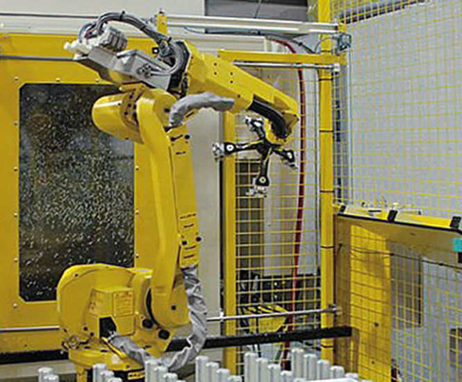 M-10iA industrial robots | FANUC
