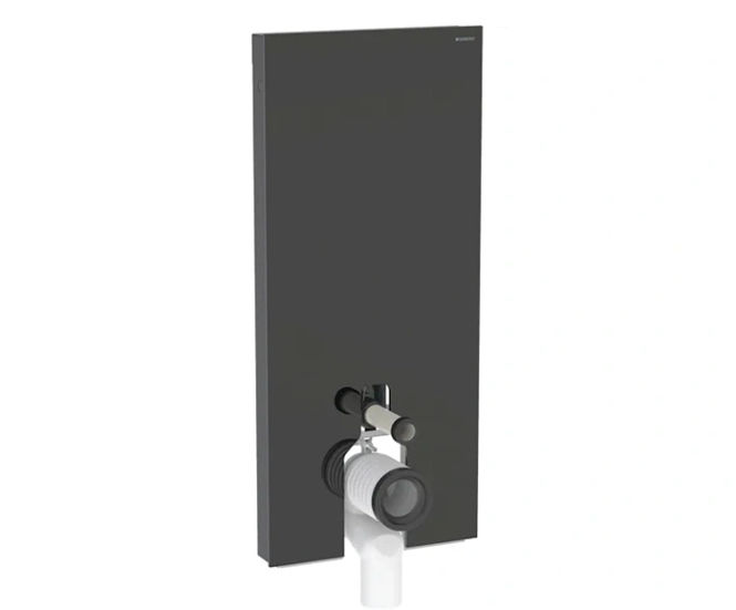 Geberit Monolith sanitary module for WC, H114 | Geberit