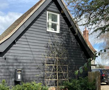 Timber cladding | BUILDING DESIGN