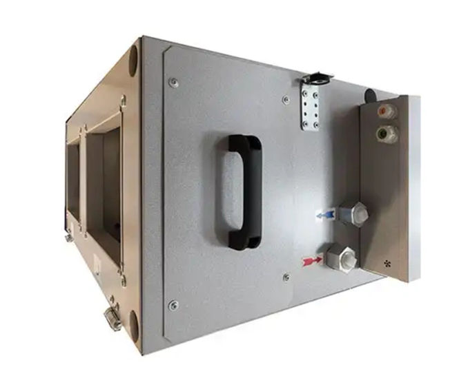 Therm-X HRFL heat recovery and ventilation unit | Barkell