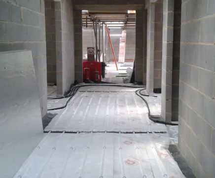 Coursing bricks | Holcim