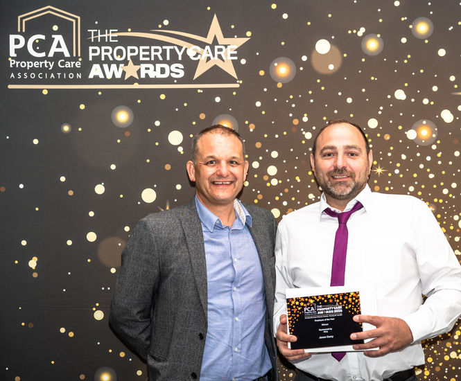 Delta employee receives top award in PCA Best Practice Award | Delta ...