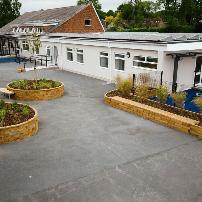 Images for Beaucroft Foundation School