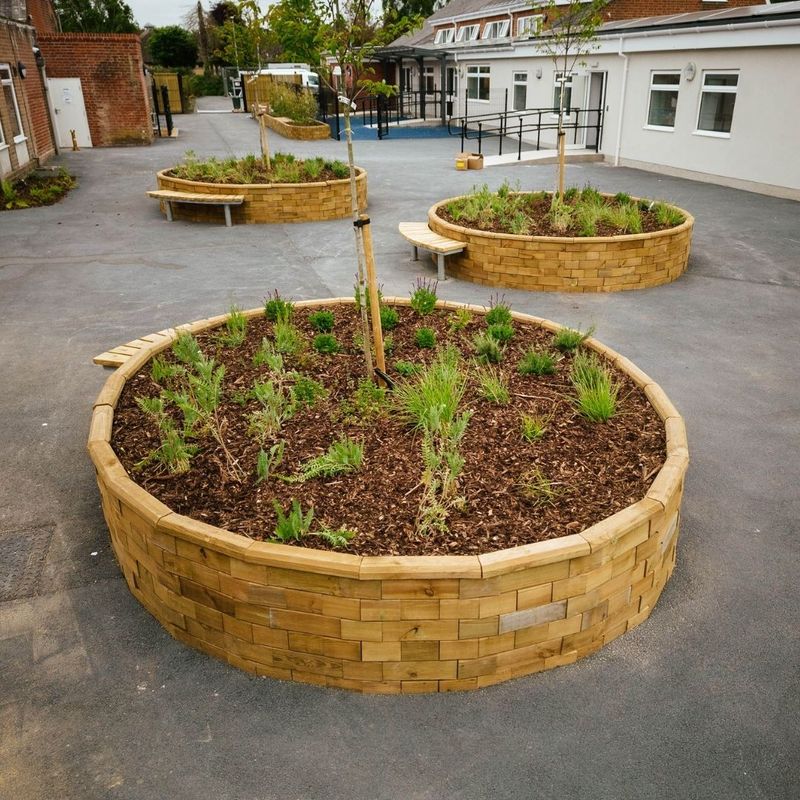 Images for Beaucroft Foundation School