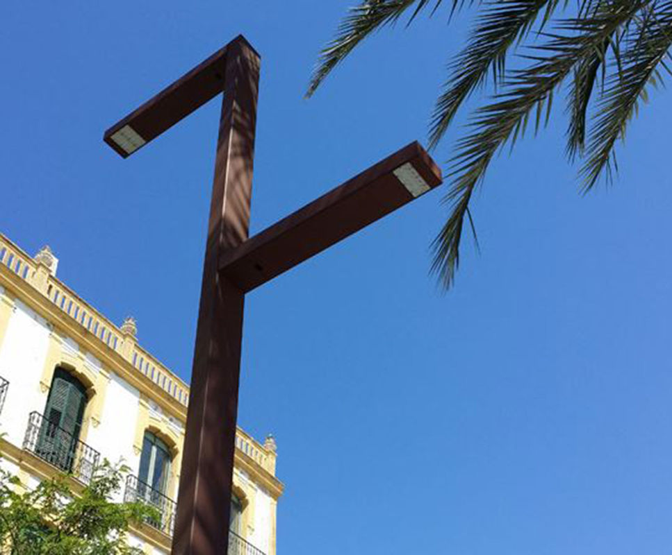 Images for DAE Escofet - Bali LED street light