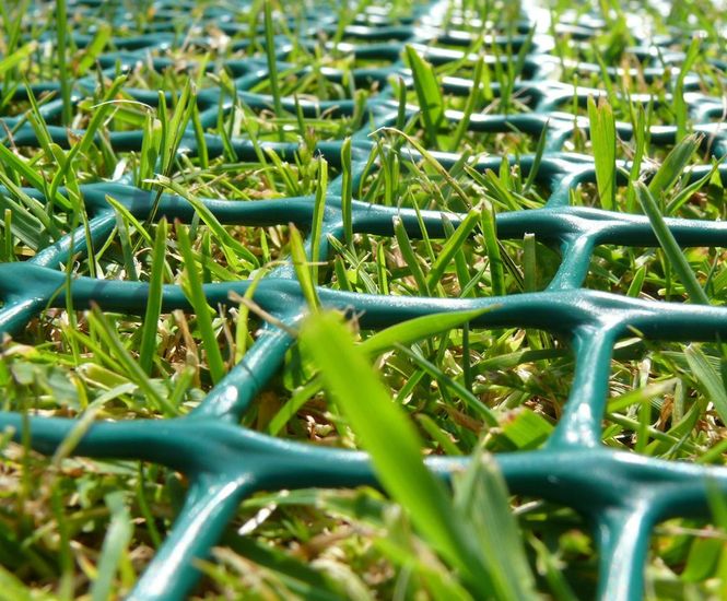 SUREGREEN TR3 turf reinforcement mesh - light grade | Suregreen