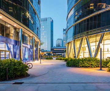 Linear slot drainage channels | EXTERNAL WORKS