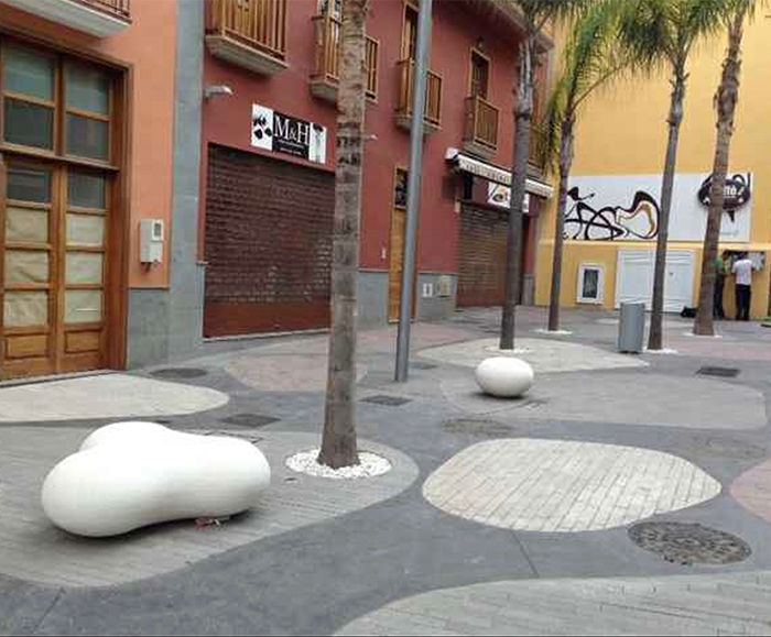 Images for Mago - Zen contemporary seating