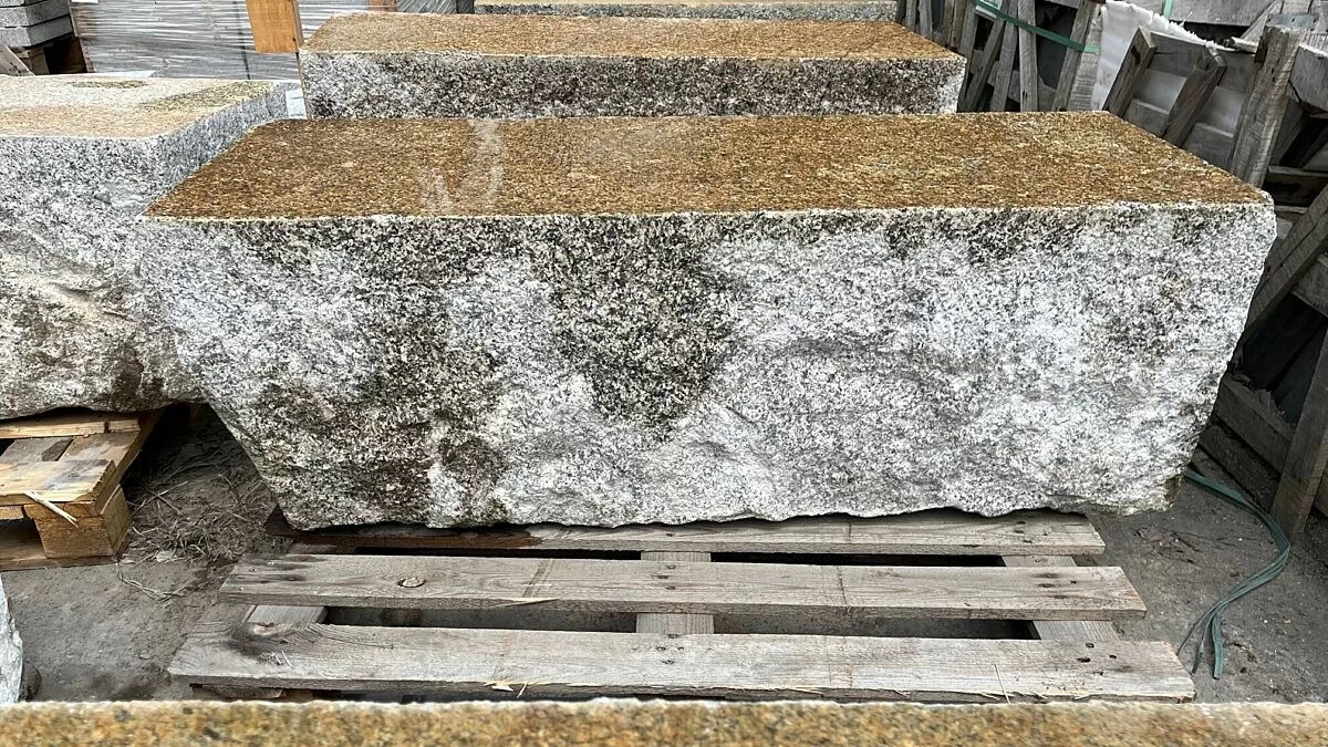 Images for Feature stones for From Thames to Eternity reuse project