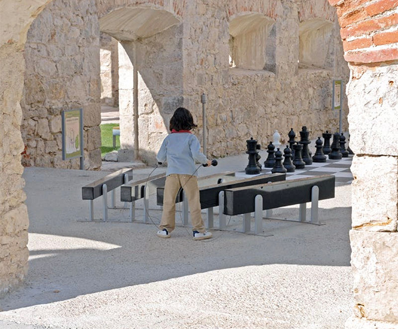 Stone Xylophone | Images