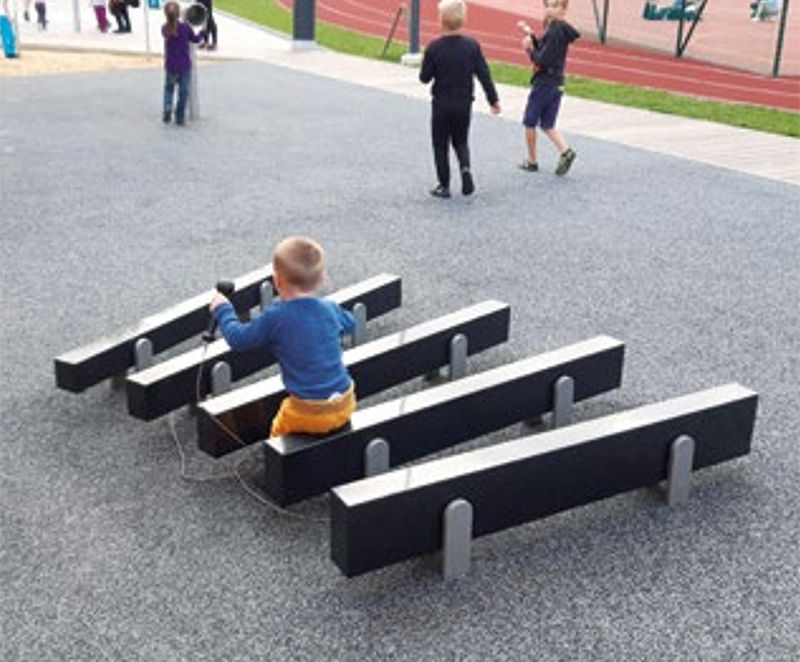 Stone Xylophone | Images