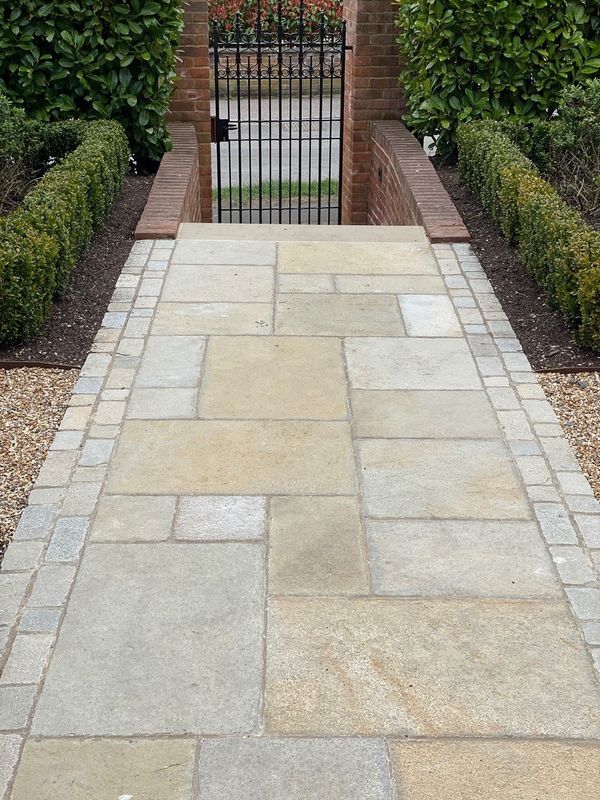 National Trust Lamb House Limestone | Images