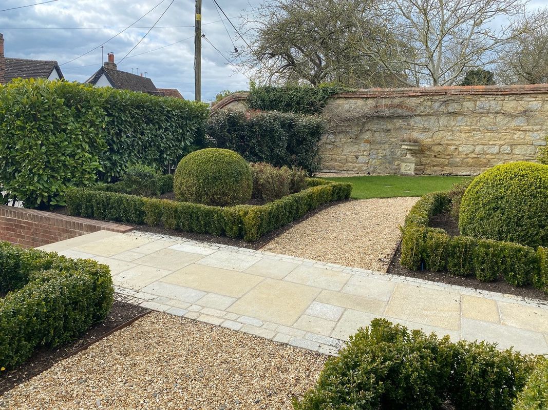 National Trust Lamb House Limestone | Images