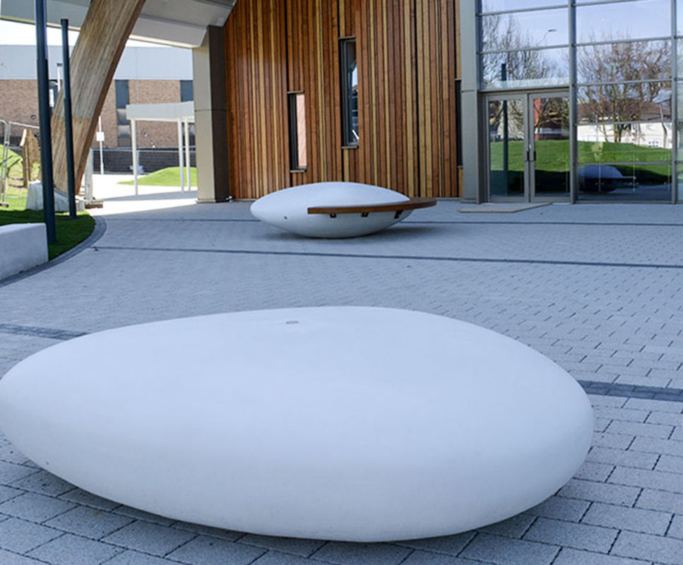 Stone Bench | Images