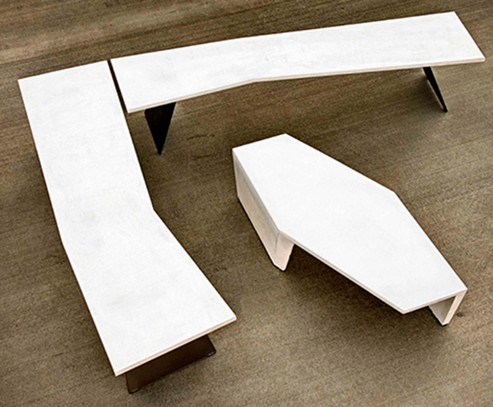 STRATA Table | Images